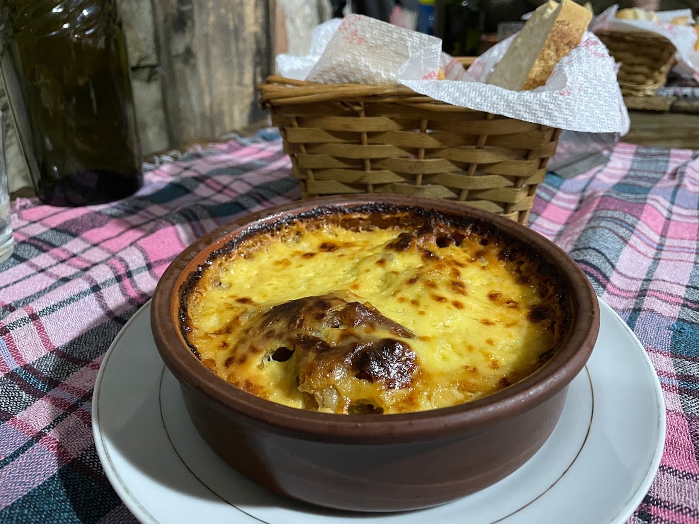 Where to Eat: Top 12 Restaurants in Berat, Albania - Albania 360 ...