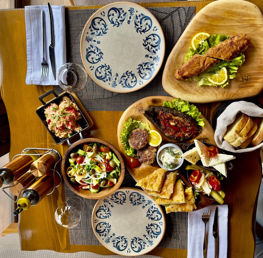 Where to Eat: Top 12 Restaurants in Berat, Albania - Albania 360 ...