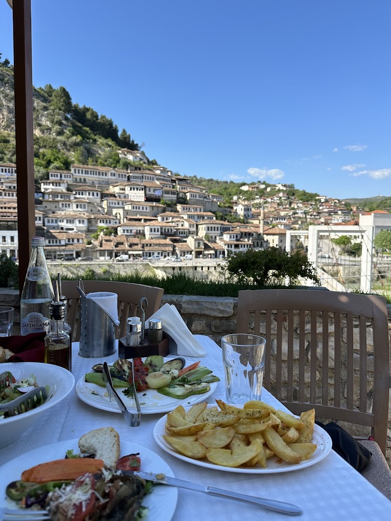 Where to Eat: Top 12 Restaurants in Berat, Albania - Albania 360 ...