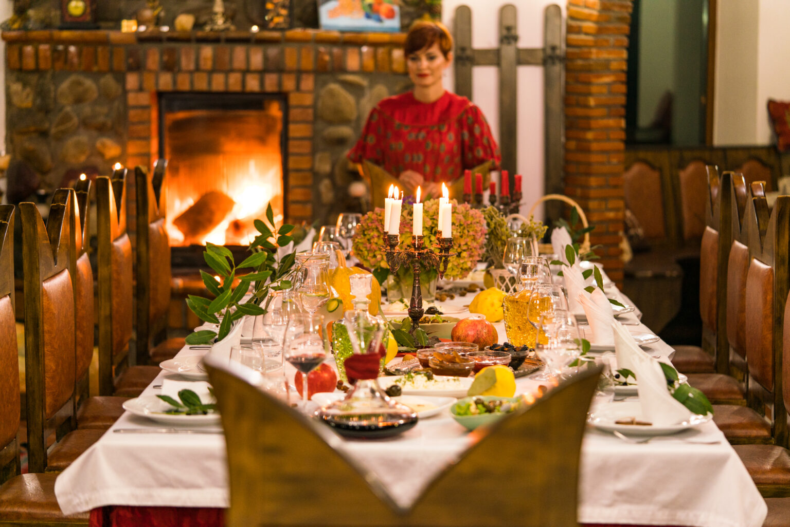 Where to Eat: Top 12 Restaurants in Berat, Albania - Albania 360 ...