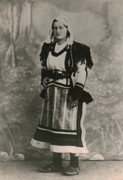 15 albanische Frauen, die mit Mut und Weitblick Geschichte schrieben ...