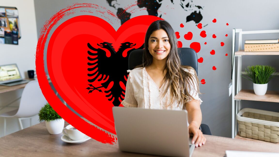 30 Most Famous Albanians In The World - Albania 360