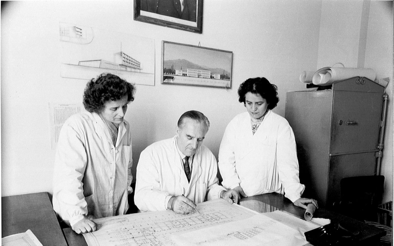 15 albanische Frauen, die mit Mut und Weitblick Geschichte schrieben ...