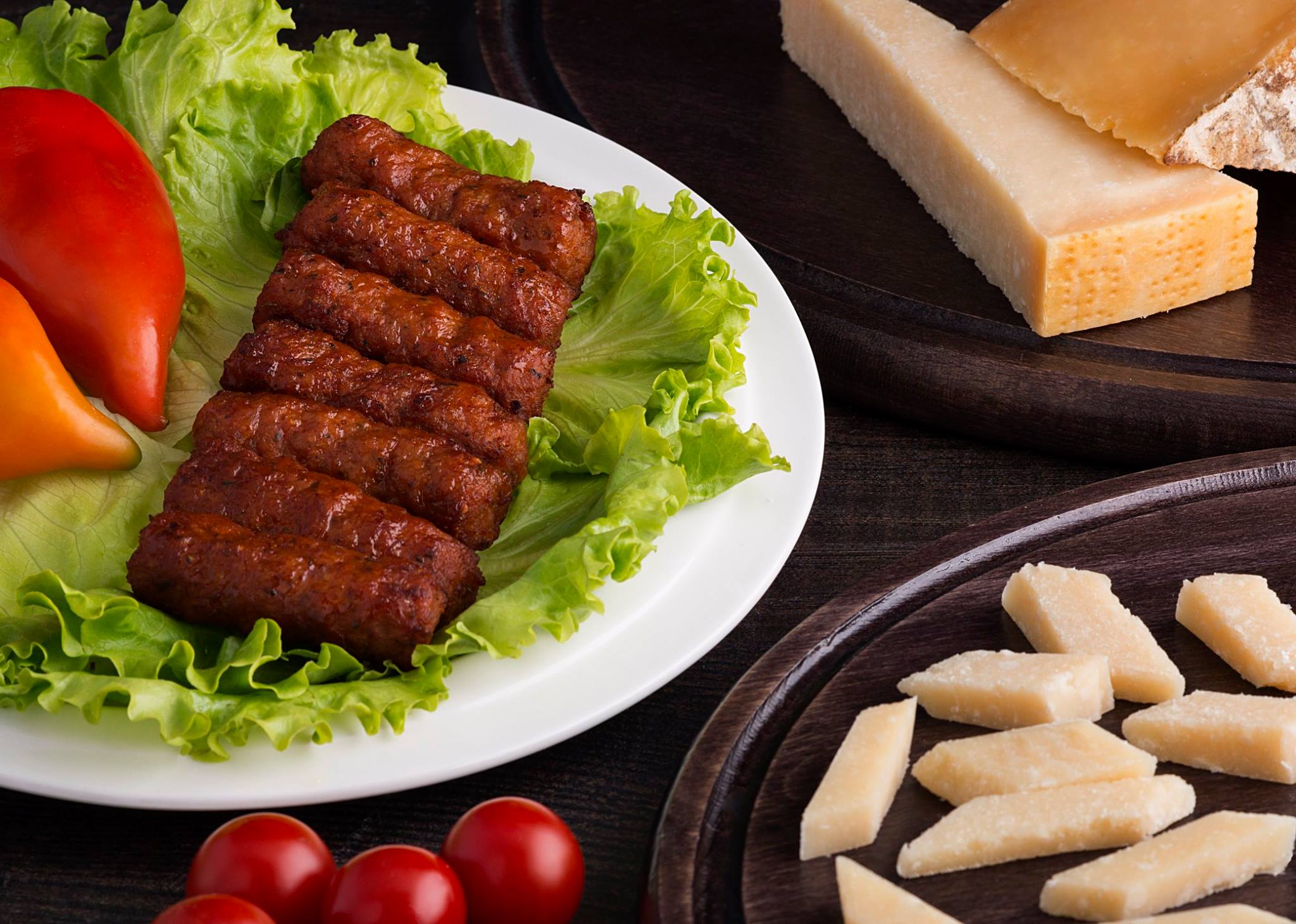 12 plats albanais à goûter absolument en 2025 (ou à regretter à jamais ...