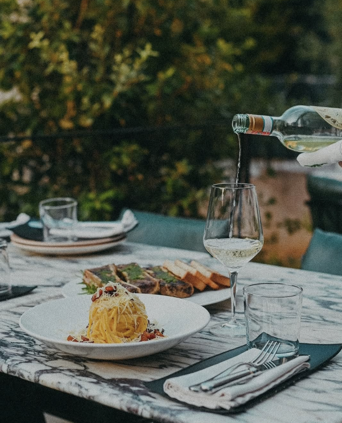 10 Best Pasta Restaurants in Tirana: The Albania360 Pasta Guide ...