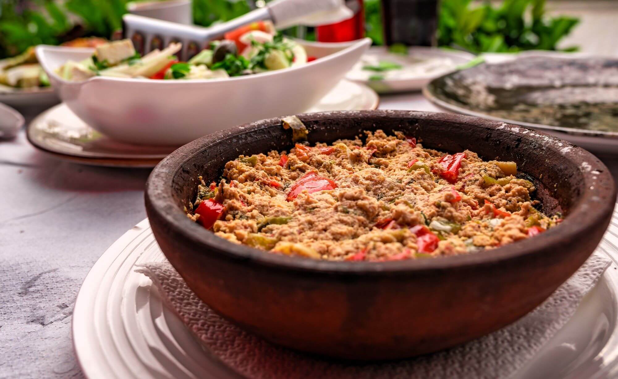 12 Albanian Dishes You Must Try in 2025 (Or Regret It Forever ...