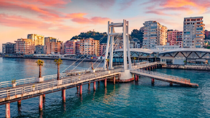 Tamare, Shkoder: A Serene Escape to the Albanian Countryside - Albania ...