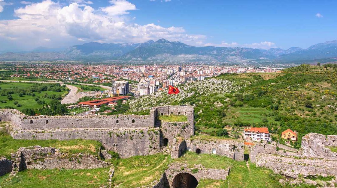 Die 30 berühmtesten Albaner der Welt - Albanien 360