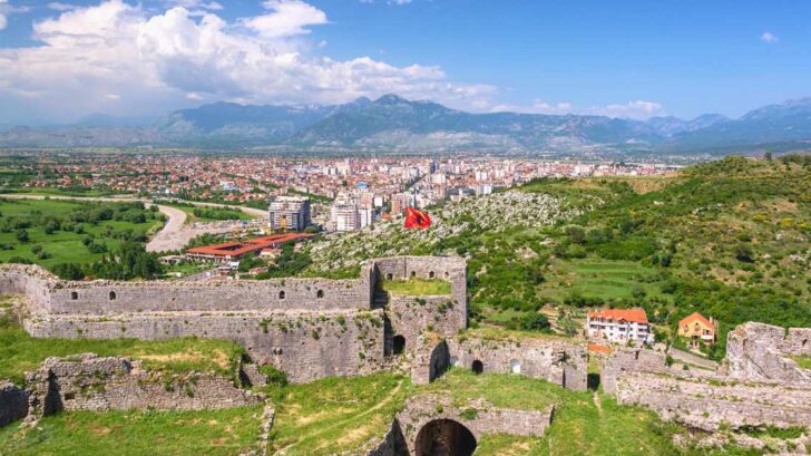 Top 10 Things to do in Diber, Albania - Albania 360