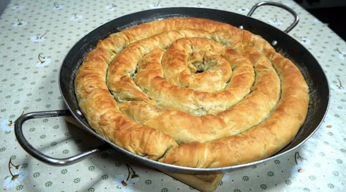 20 Unique Foods You Can Only Find in Albania - Albania 360 | Visit Albania