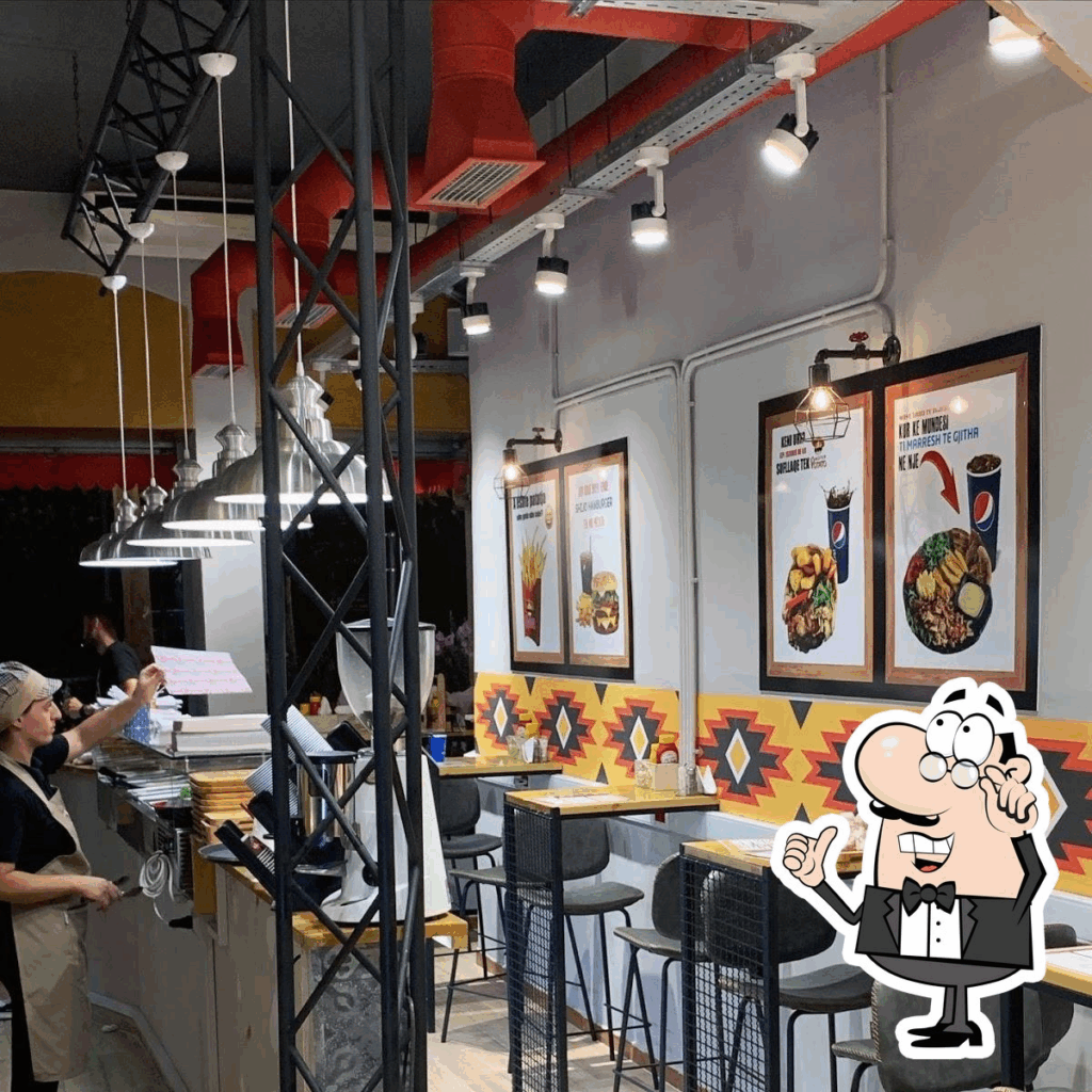 Халяльная еда в Тиране — Албания 360 | Посетите Албанию