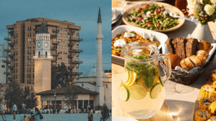 Where to Eat: Top 12 Restaurants in Berat, Albania - Albania 360 ...