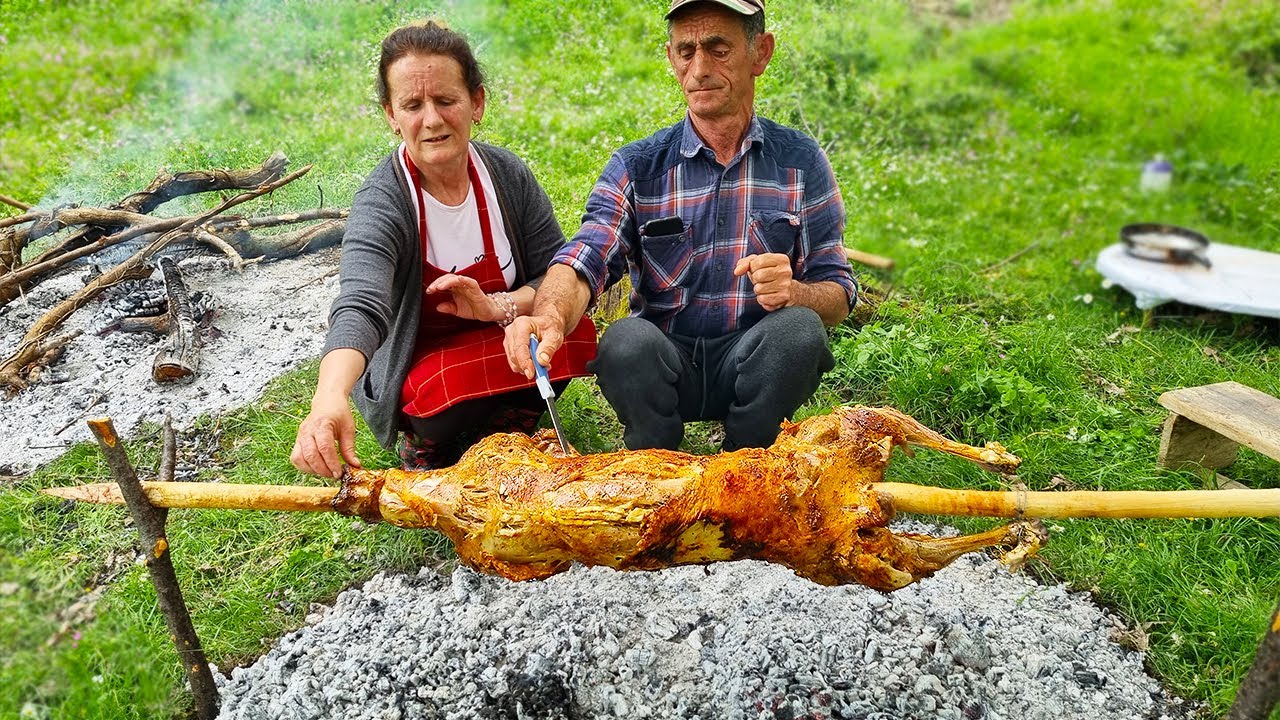 10 delicious Albanian recipes to try now at home - Albania 360 | Visit ...