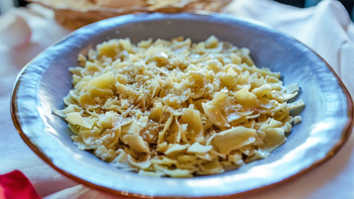 20 einzigartige Gerichte, die Sie nur in Albanien finden - Albania 360 ...