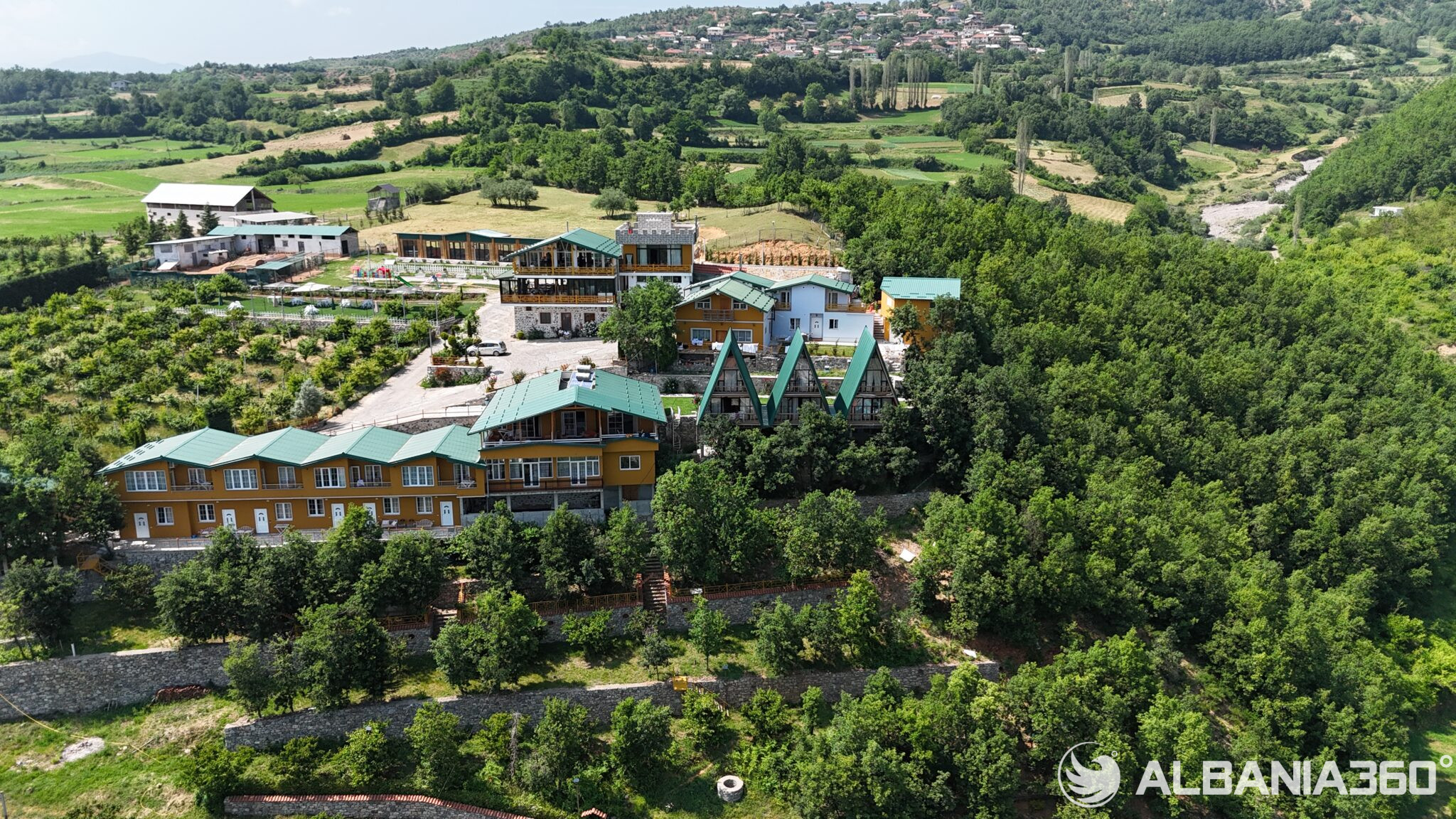 The #1 Albanian Travel Platform - Visit Albania | Albania 360