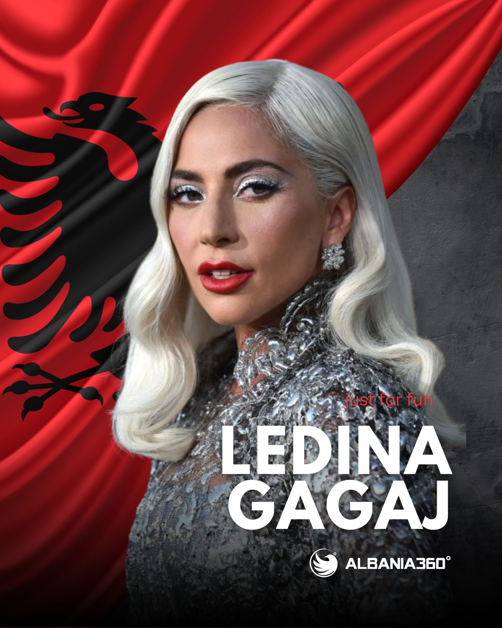 Da su ovi svjetski pjevači bili Albanci… Njihova imena (i životi) bi ...