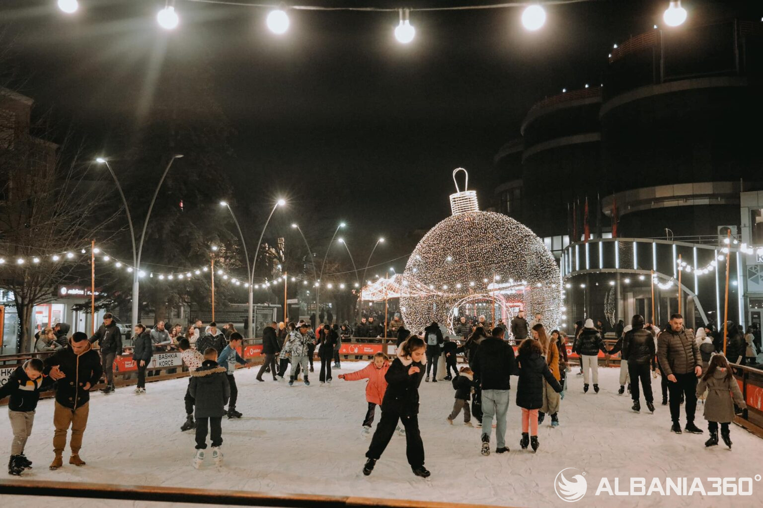Wat te doen in Korce in december - Albanië 360 | Bezoek Albanië