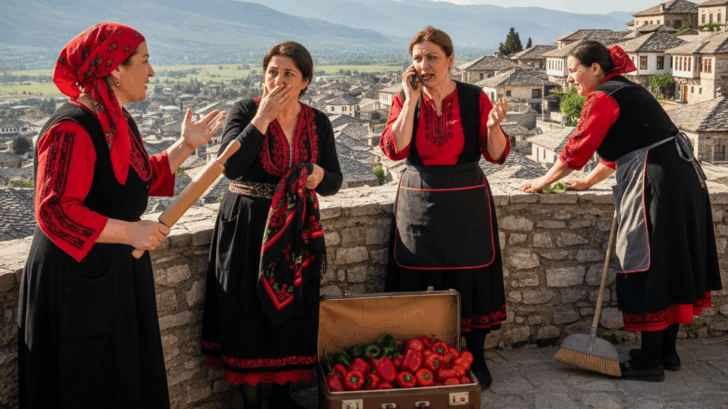 Die 30 berühmtesten Albaner der Welt – Albanien 360 | Besuchen Sie Albanien