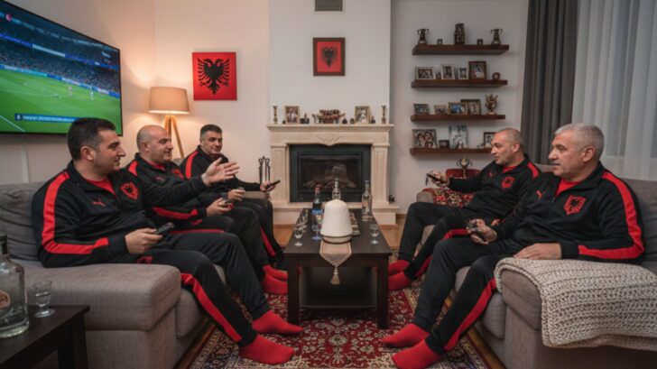 15 albanische Frauen, die mit Mut und Weitblick Geschichte schrieben ...