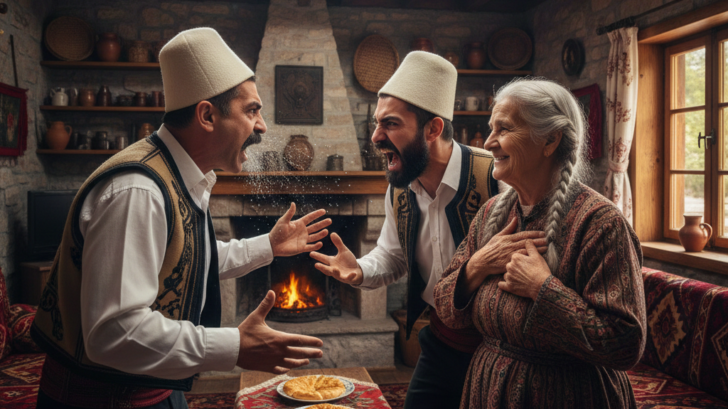 66 Thënie Popullore Shqiptare për t'i Përdorur Çdo Ditë: Urtësia e ...